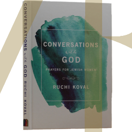 Conversations With God - Ruchi Koval